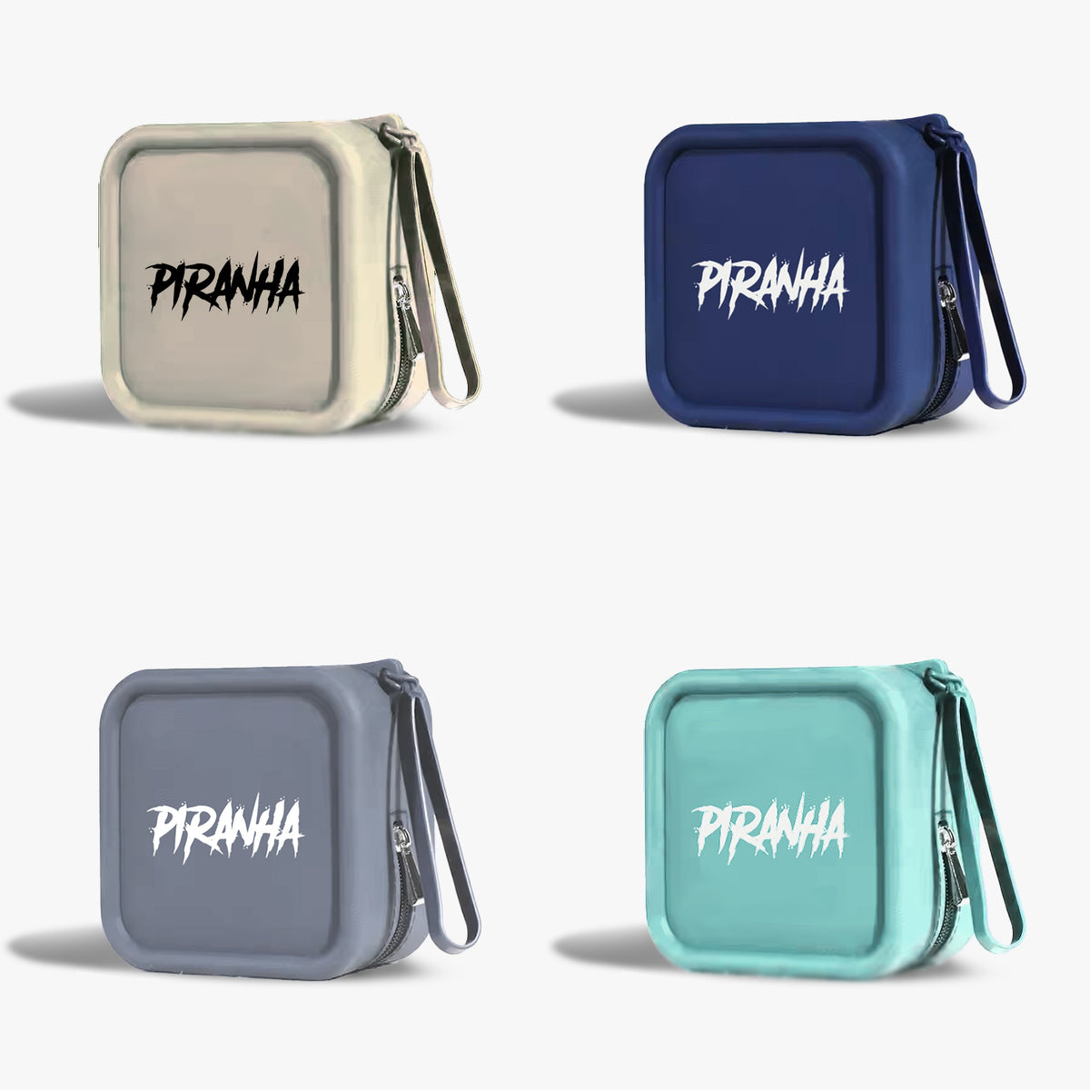 Free Travel Case